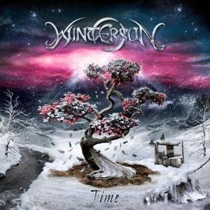 Wintersun : Time II | Has it leaked?