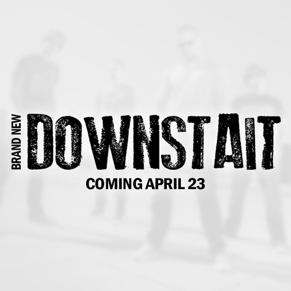 Downstait : With You In Mind | Has it leaked?