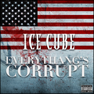 Ice Cube : Everythang’s Corrupt album download | Has it Leaked?