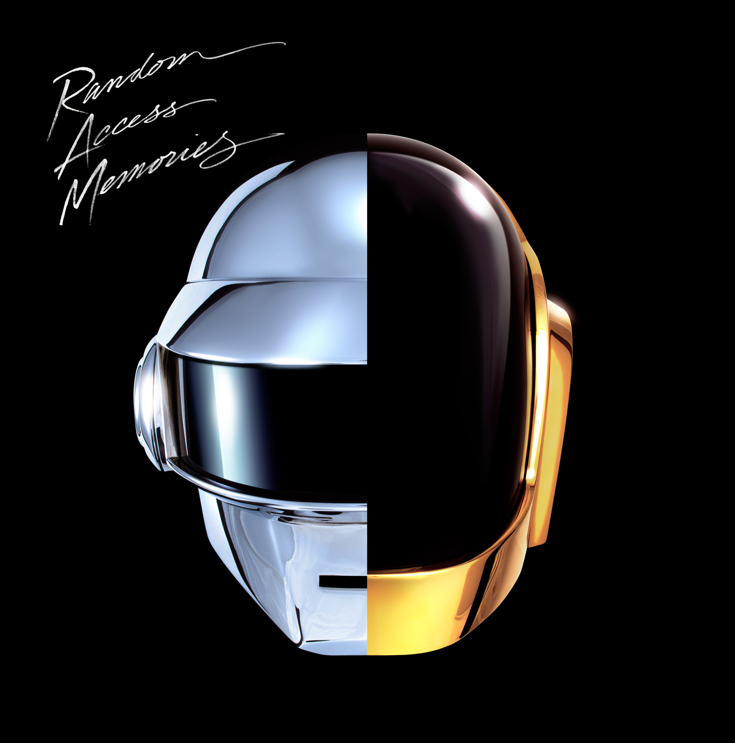 Review Daft Punk Random Access Memories Has It Leaked Review Daft Punk Random Access Memories Has It Leaked
