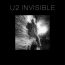 U2 : Invisible (single)