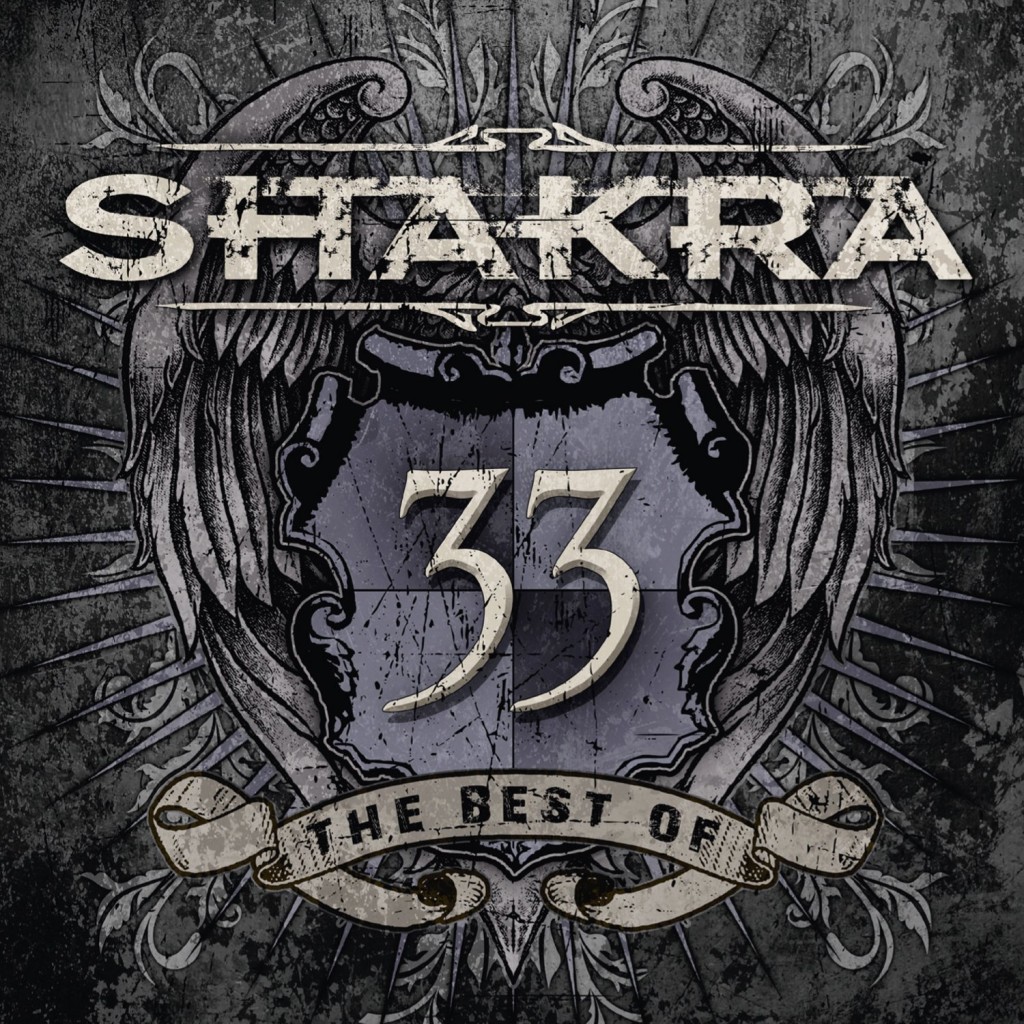 Shakra : 33: The Best Of | Has it leaked?