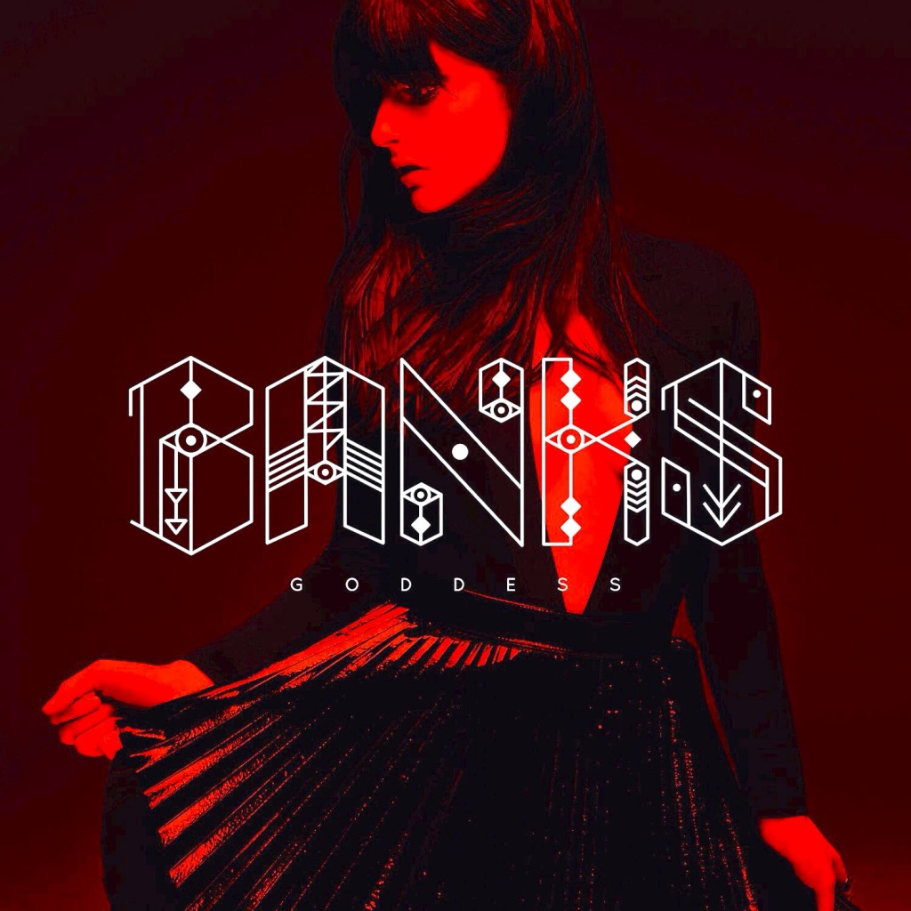 Banks : Goddess (Deluxe Version) | Has it leaked?