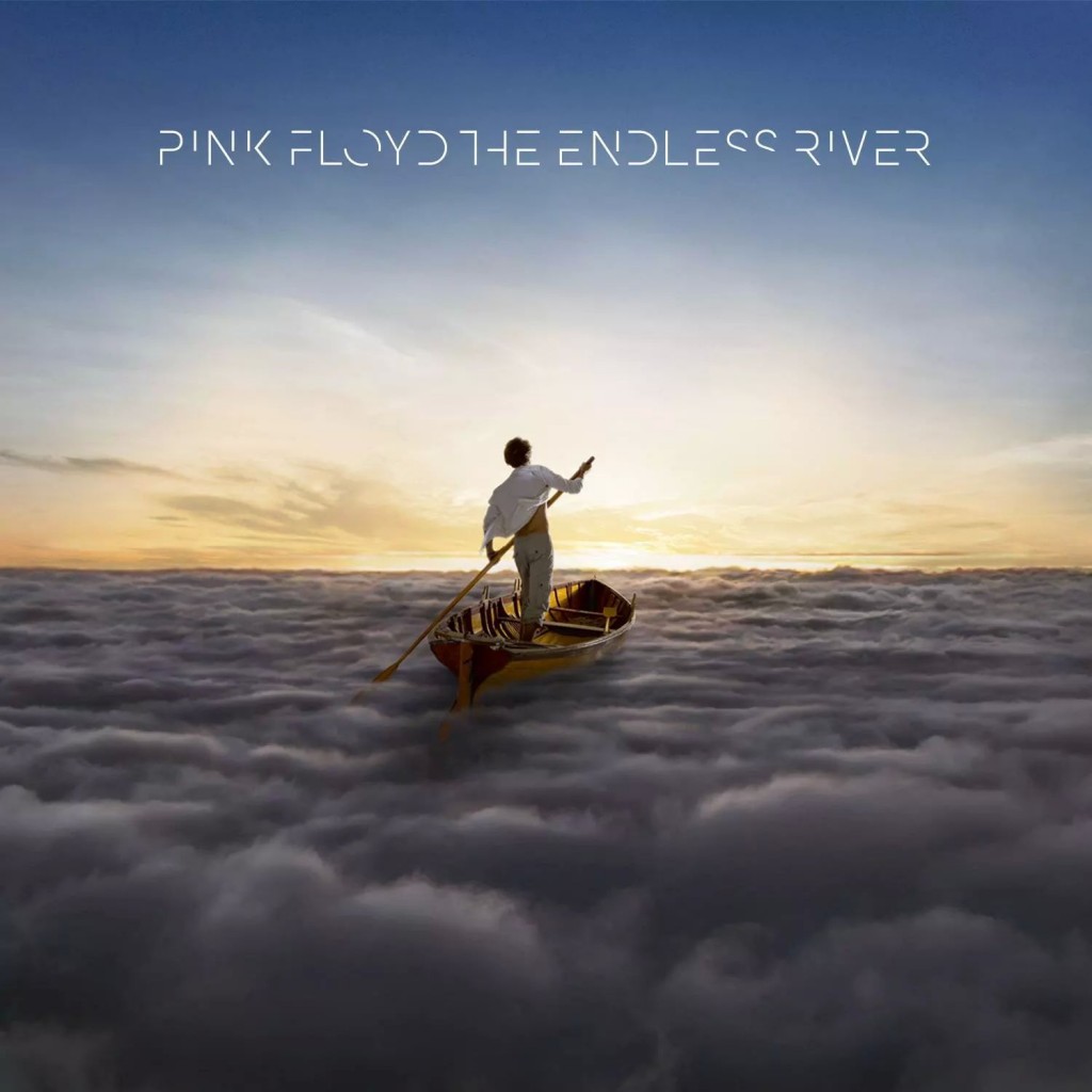 Pink Floyd : The Endless River | Has it leaked?