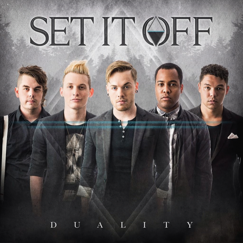 Set It Off : Duality | Has it leaked?