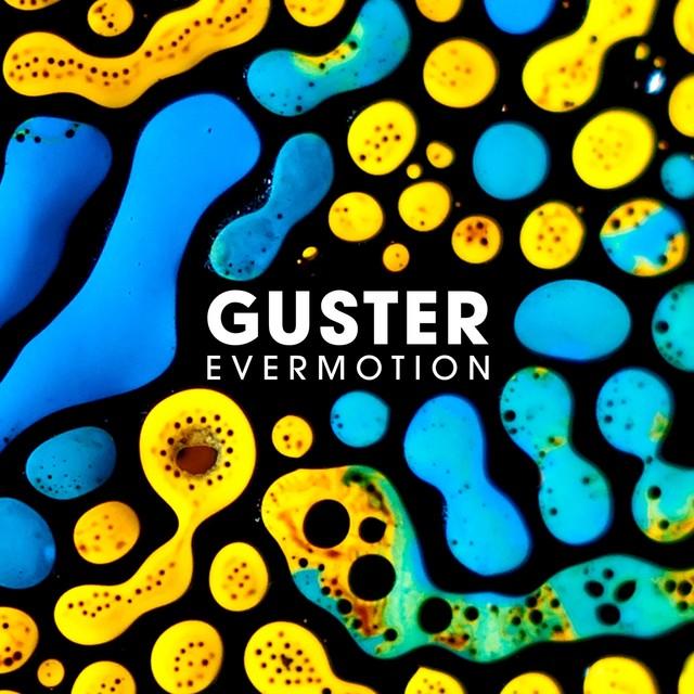 Guster : Evermotion | Has it leaked?