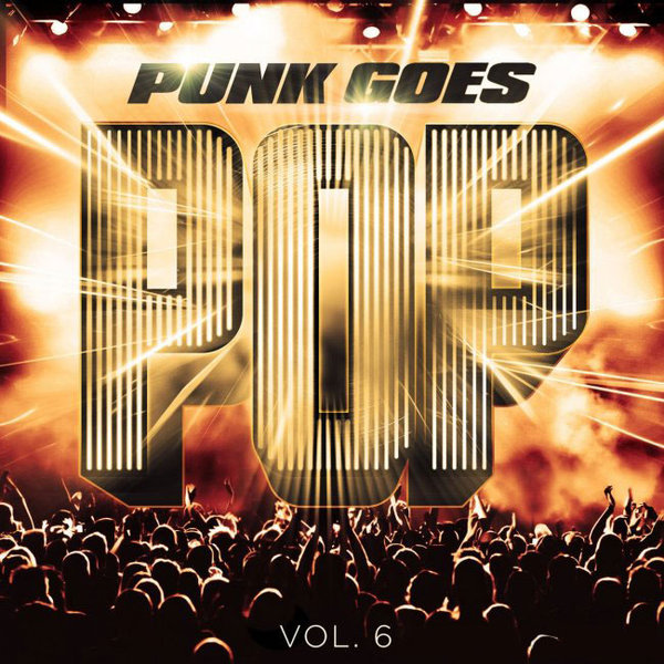 VA : Punk Goes Pop 6 | Has it leaked?