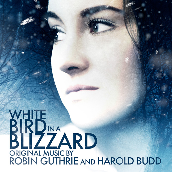 Robin Guthrie & Harold Budd : White Bird In A Blizzard (Original ...