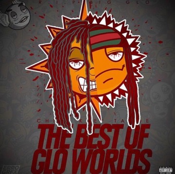 Chief Keef & Tadoe : The Best of Glo Worlds | Has it leaked?