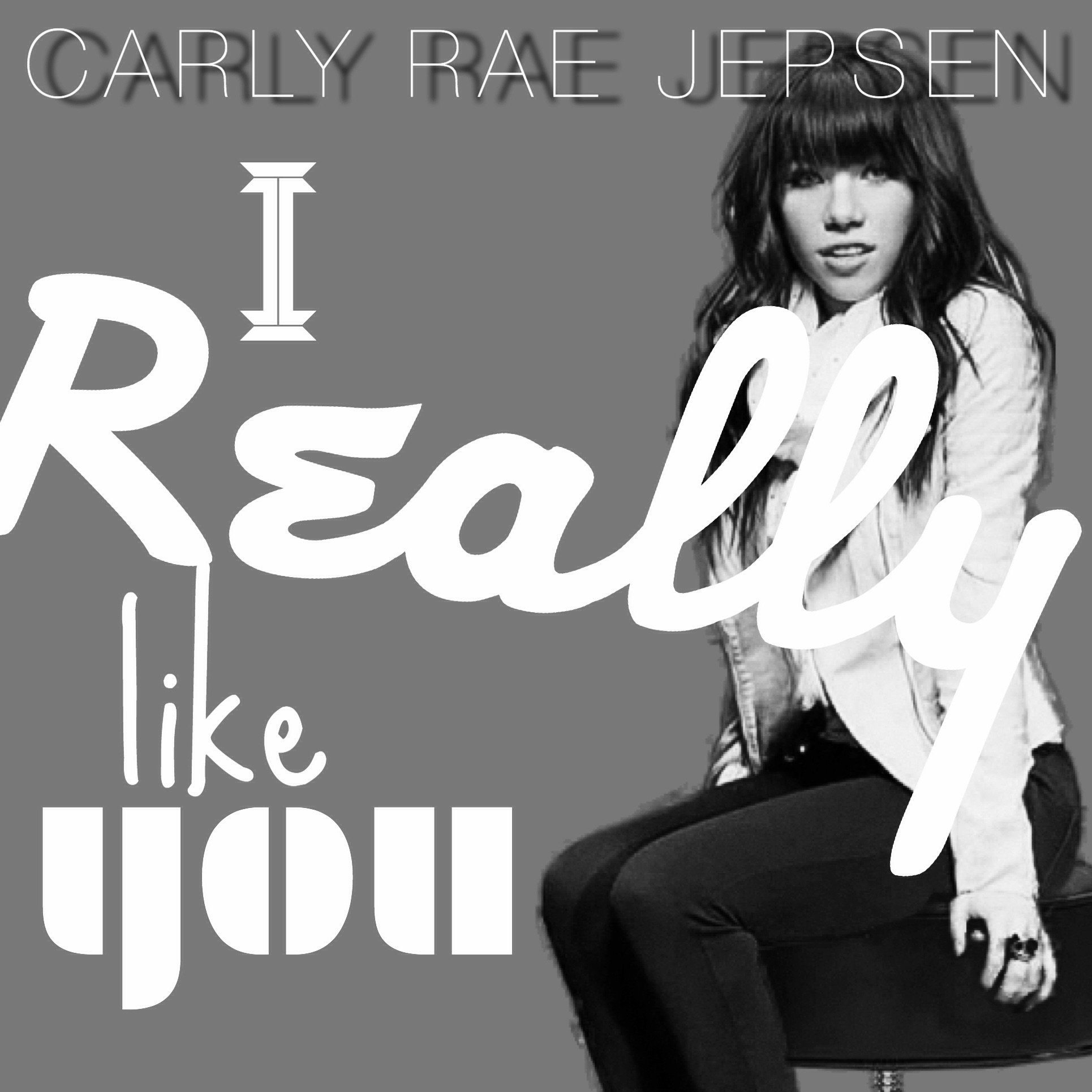 Carly Rae Jepsen : I Really Like You – Single | Has it leaked?