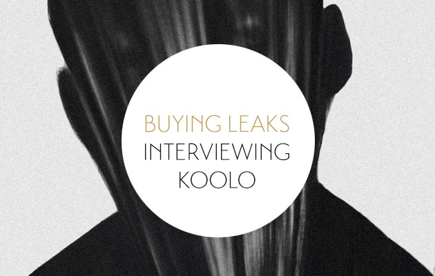 Has it leaked? | Waiting For Music Together