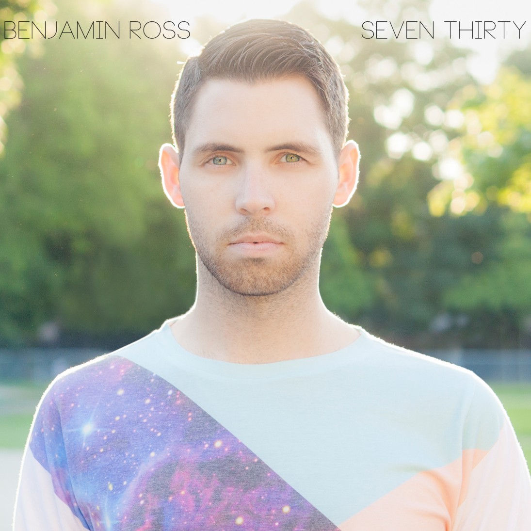 Benjamin Ross | Has it leaked?