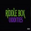 Insane Clown Posse : Riddle Box Oddities | Has it leaked?