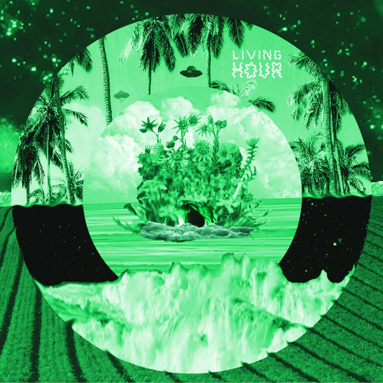 Living Hour : Living Hour | Has it leaked?
