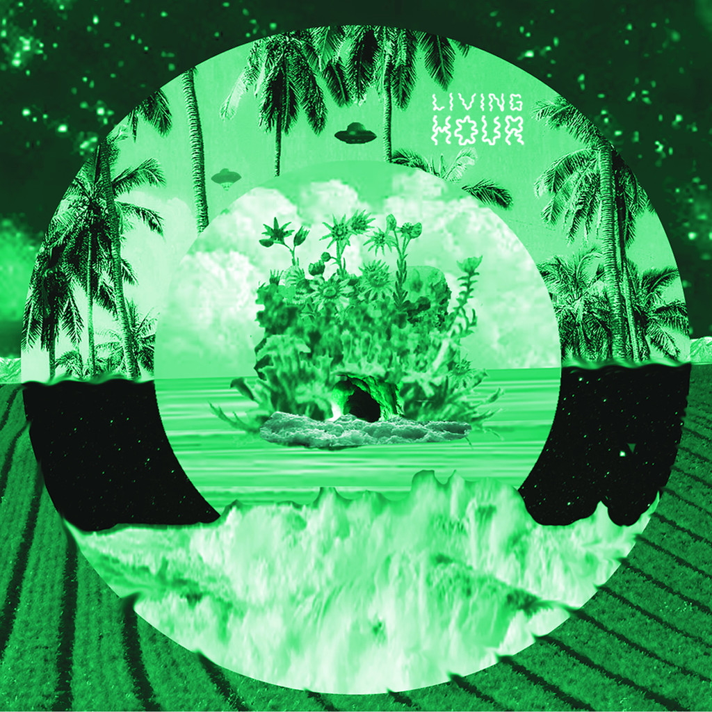 Living Hour : Living Hour | Has it leaked?