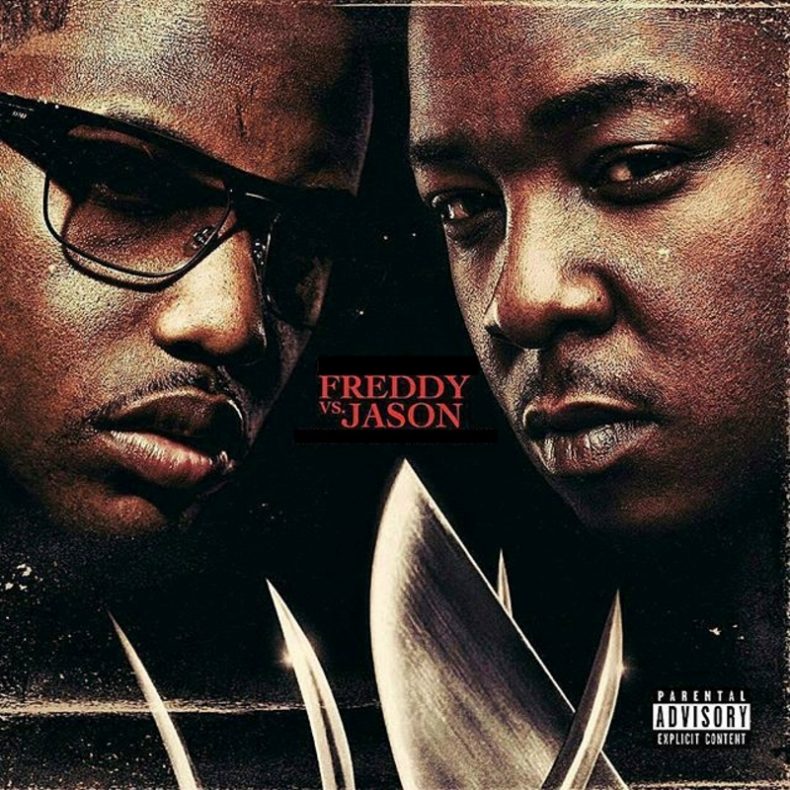 Fabolous & Jadakiss : Freddy Vs. Jason | Has it leaked?