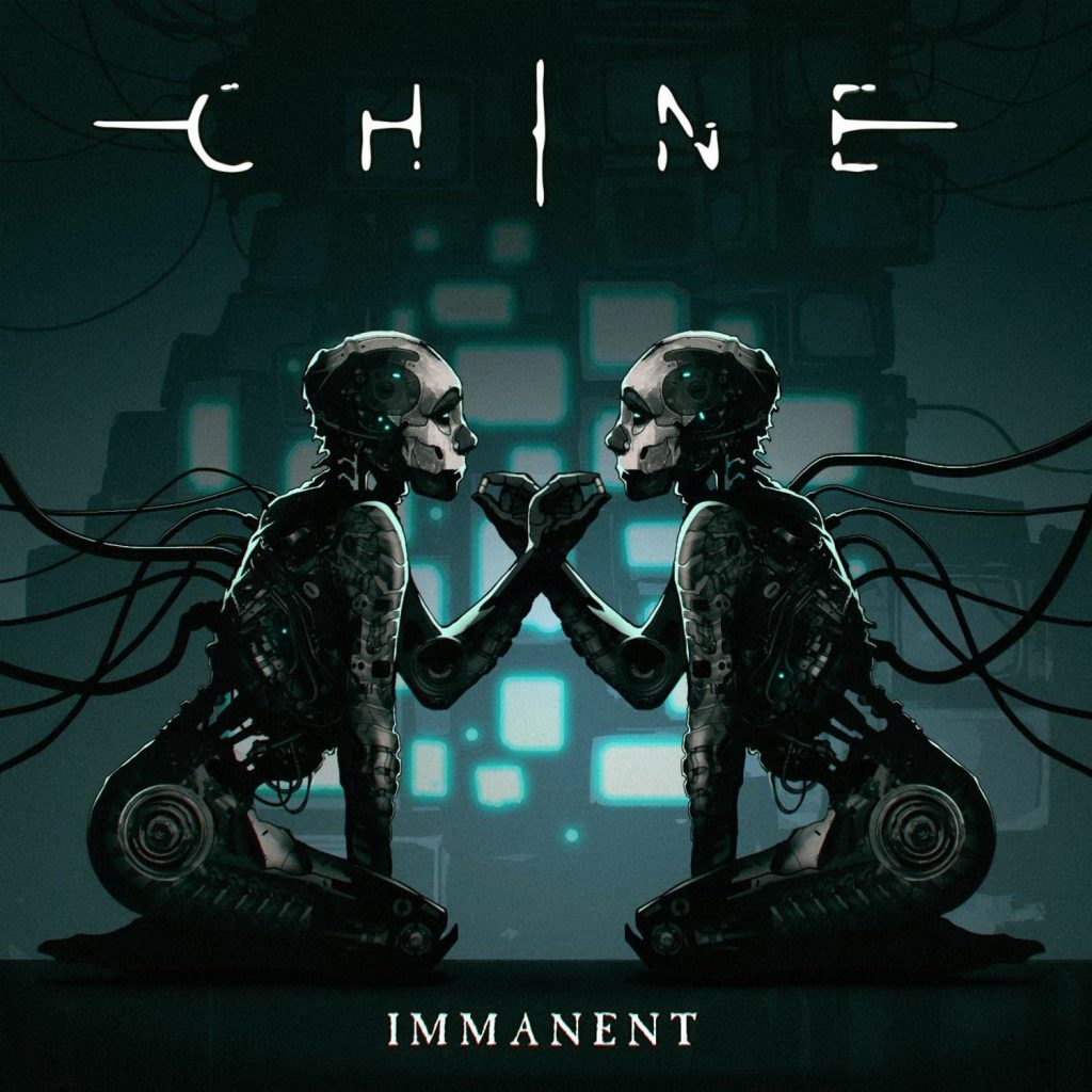 Chine : Immanent