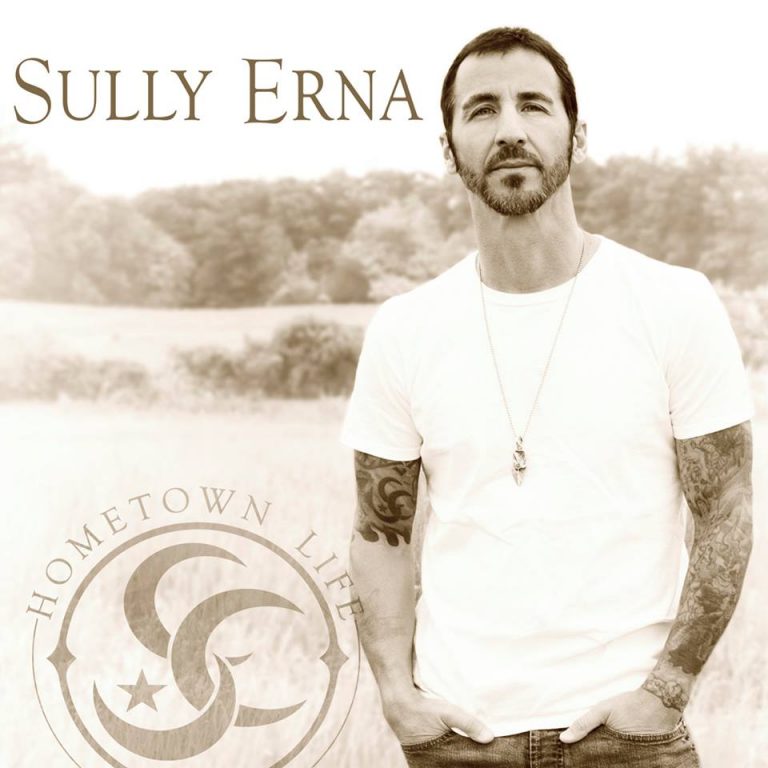 Sully Erna : Hometown Life | Has it leaked?