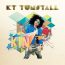 KT Tunstall : KIN | Has it leaked?