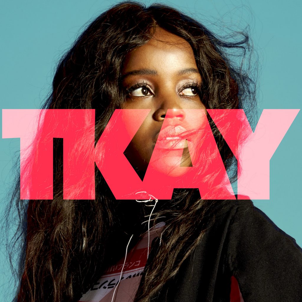Tkay Maidza : TKAY | Has it leaked?