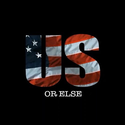 T.I. : Us or Else