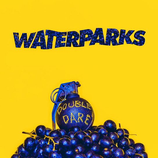 Waterparks : Double Dare | Has it leaked?
