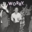 Jeff Rosenstock : Worry | Has it leaked?