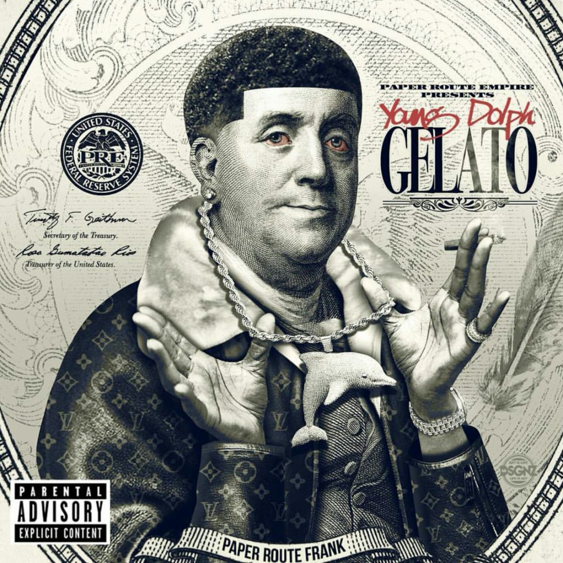 Young Dolph : Gelato | Has it leaked?