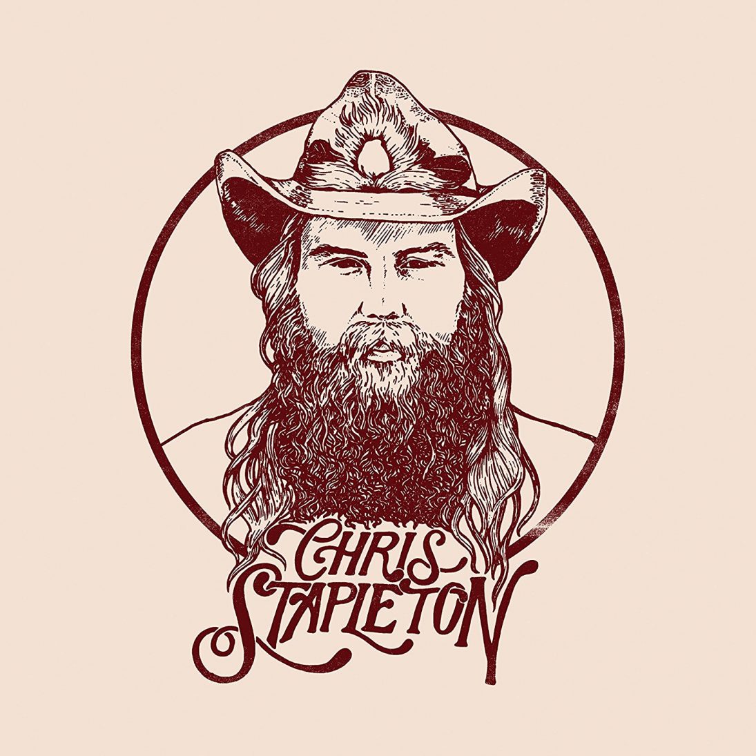 Chris Stapleton : From A Room – Volume 1 | Has it leaked?