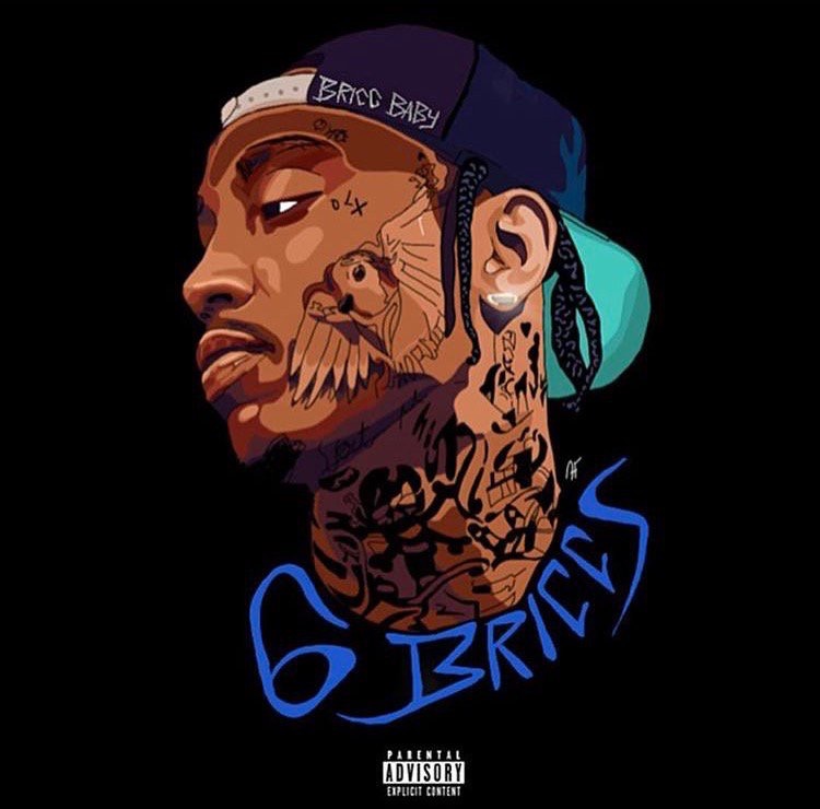 Bricc Baby : 6 Briccs