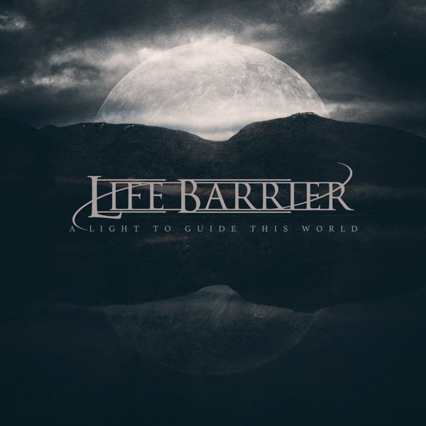 Life Barrier : A Light To Guide This World | Has it leaked?