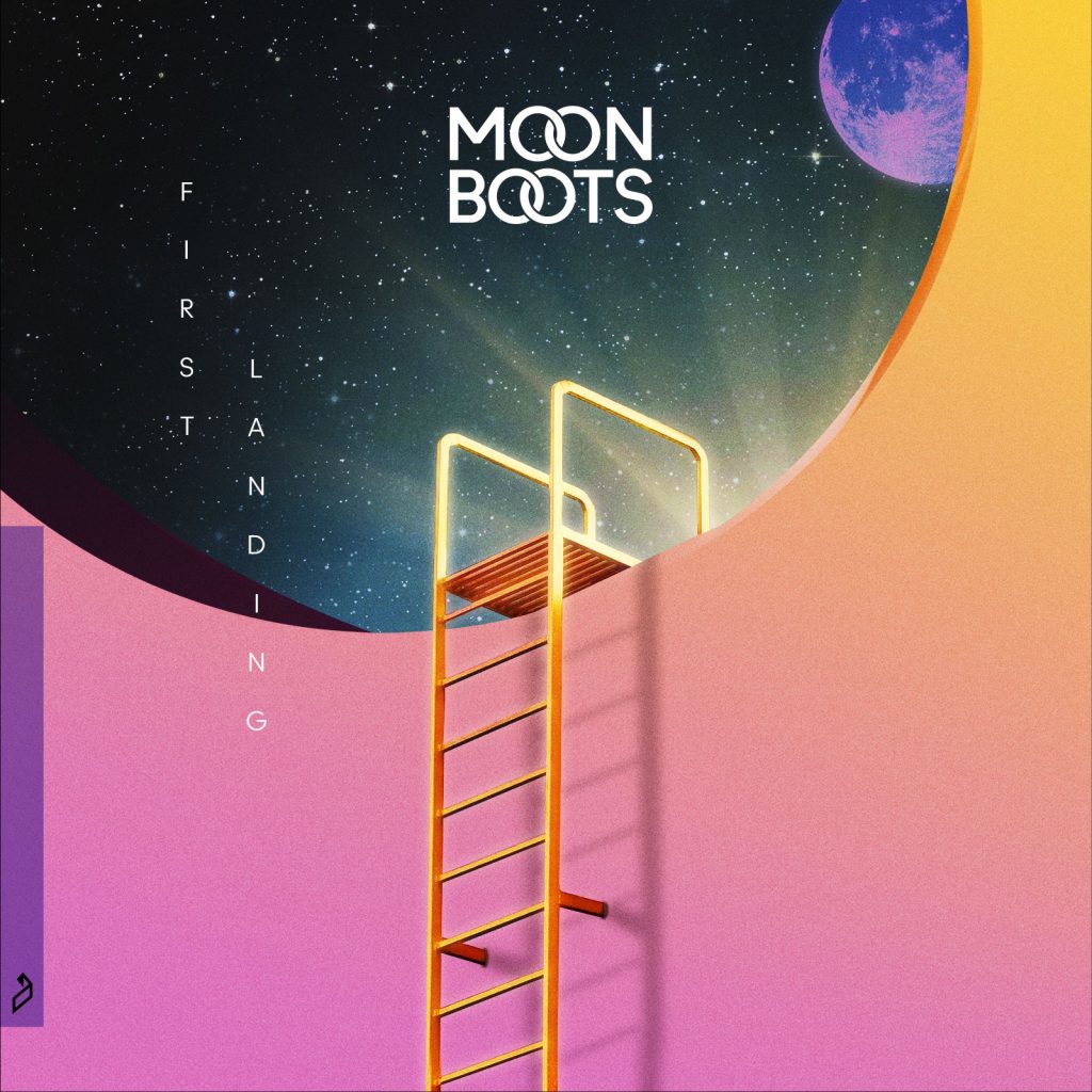 Moon Boots : First Landing | Has it leaked?