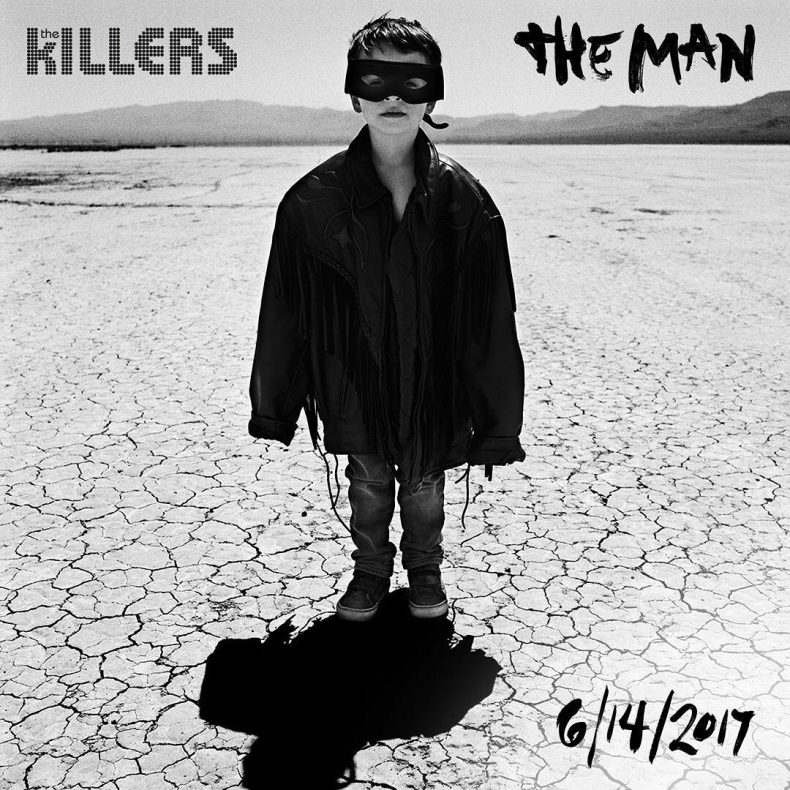 The Killers : The Man – Single | Has it leaked?