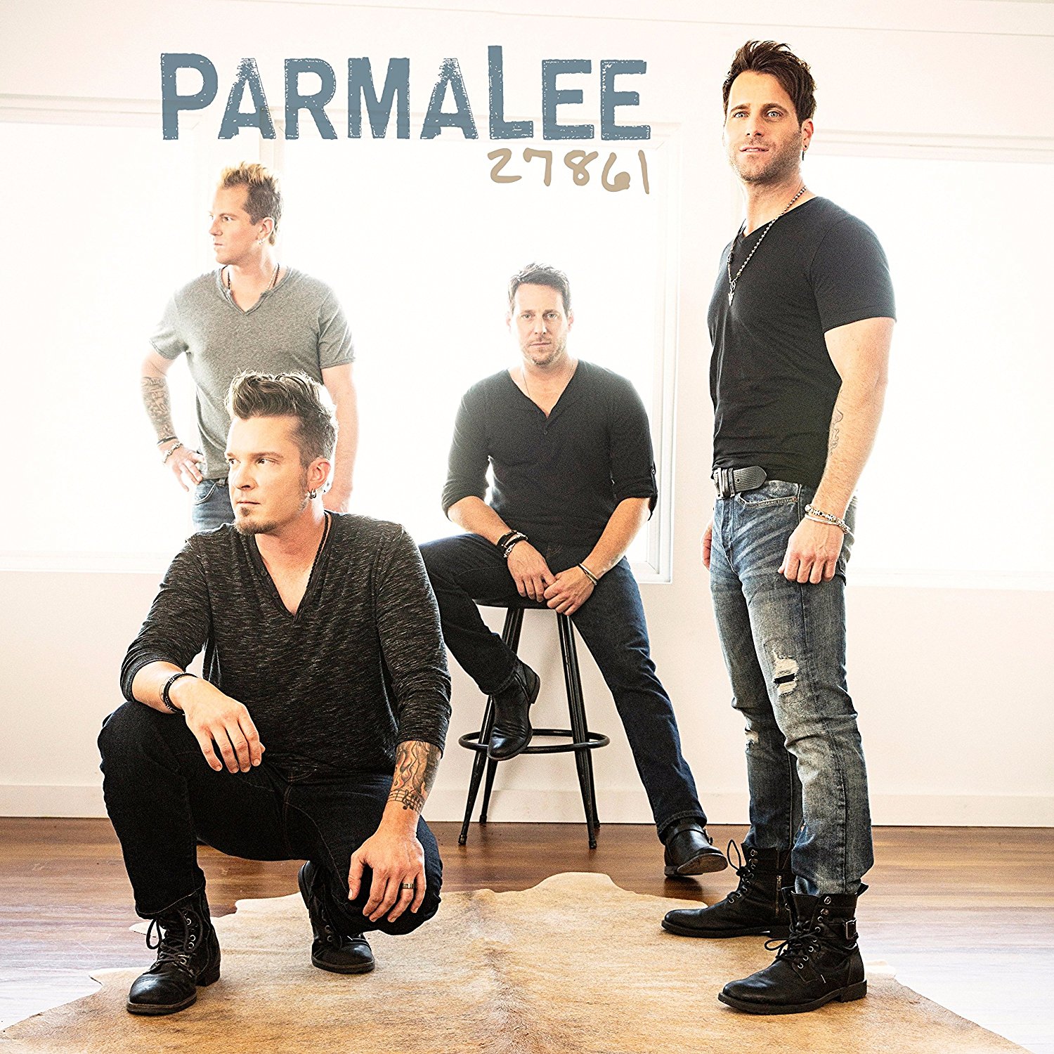 Parmalee : 27861 | Has it leaked?