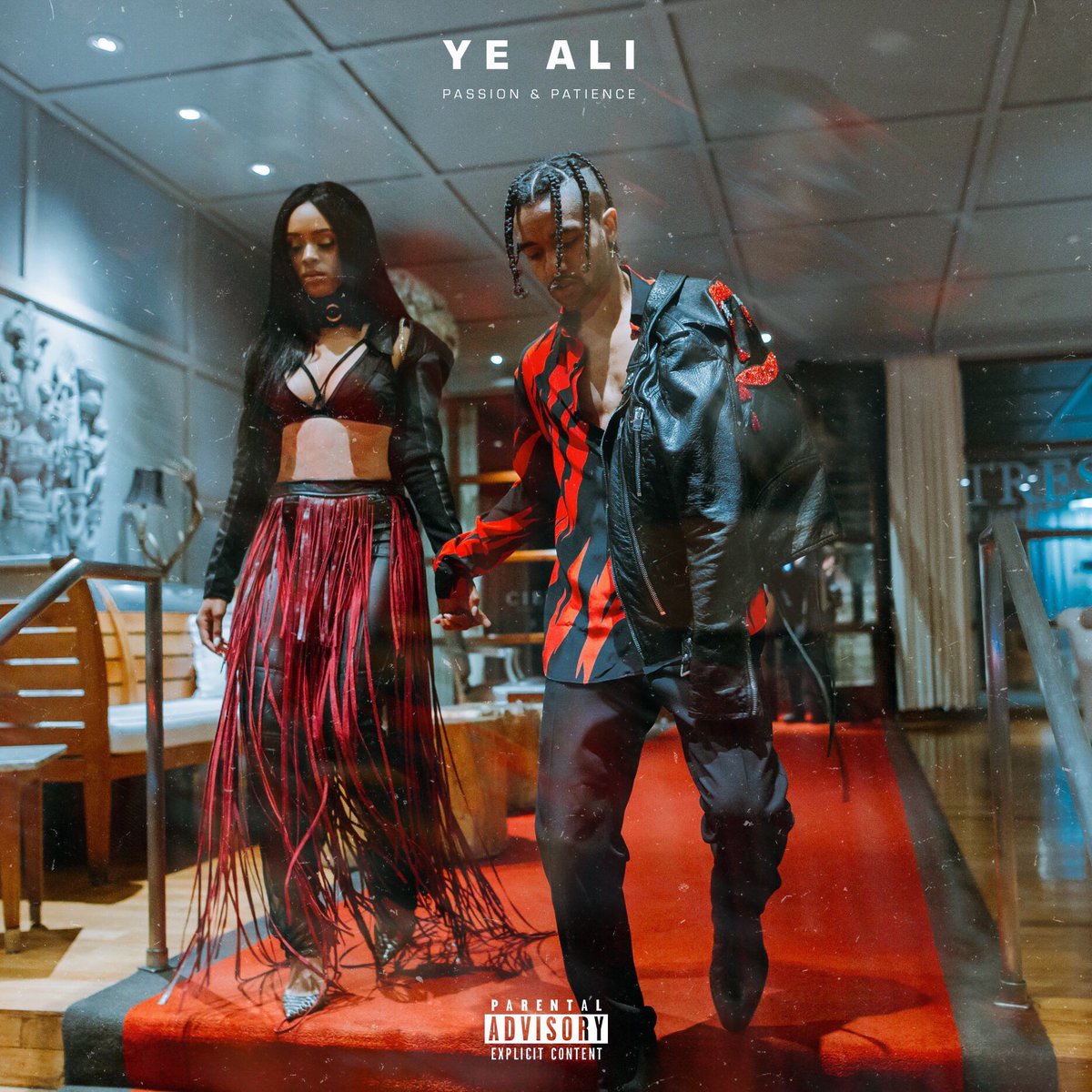 Ye Ali : Passion & Patience | Has it leaked?