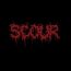 Scour : Red