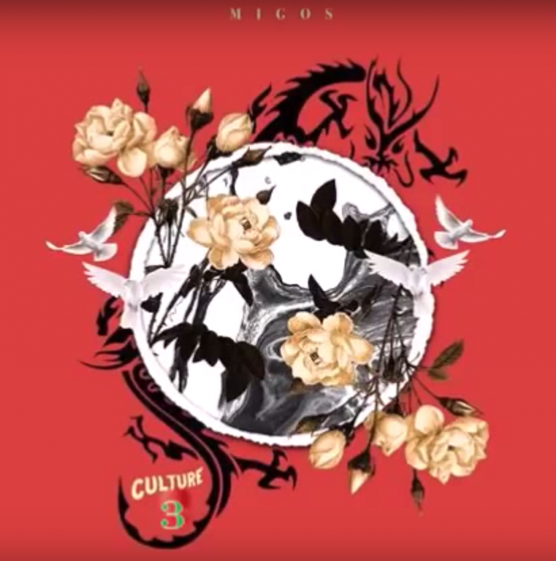 Migos : Culture III | Has it leaked?
