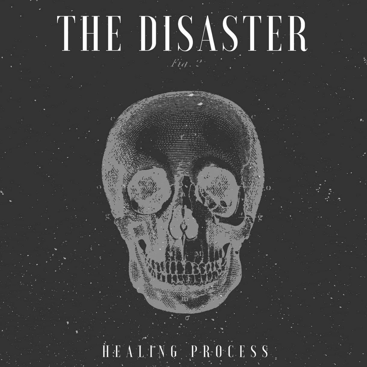 The Disaster : Healing Process | Has it leaked?