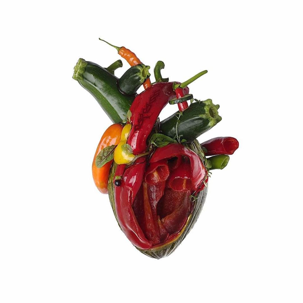 Carcass : Torn Arteries