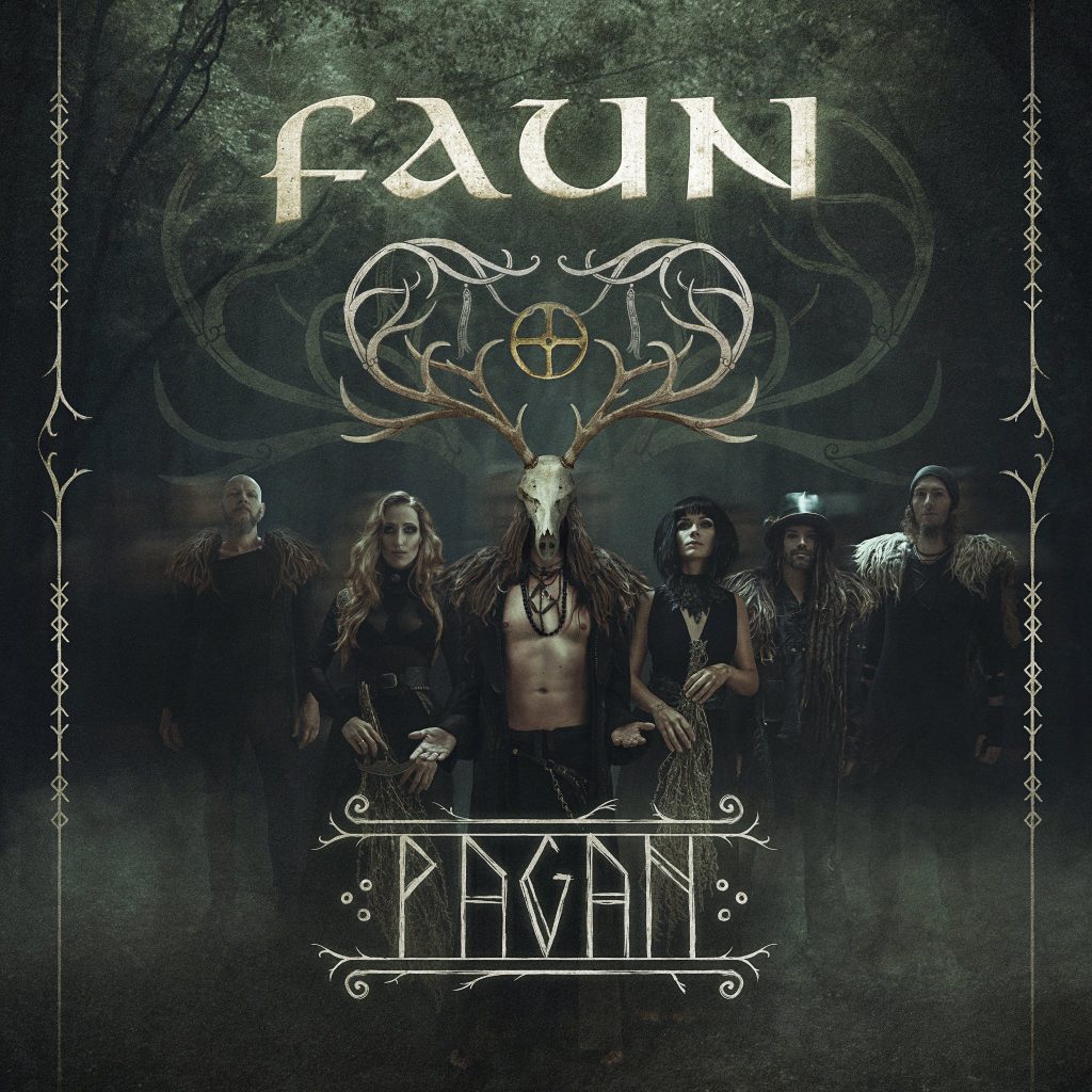 Faun : Pagan | Has it leaked?