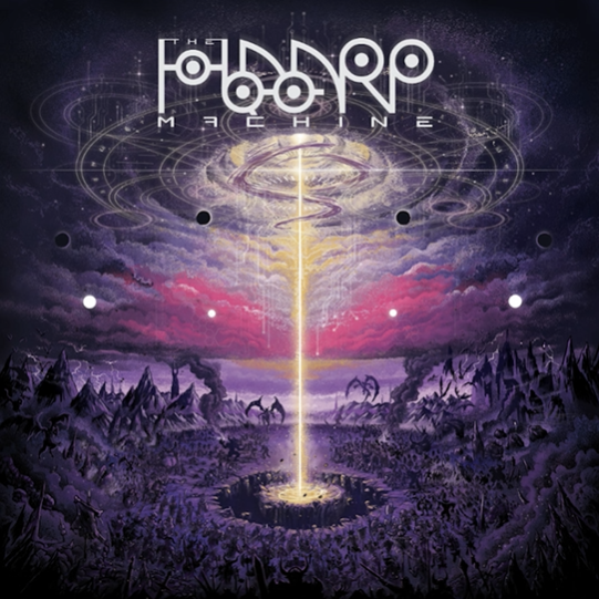 The Haarp Machine : To Live Again | Has it leaked?