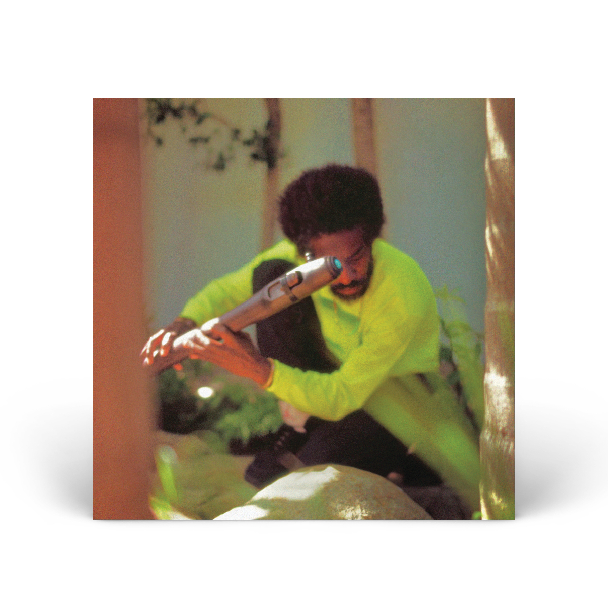 ANDRÉ 3000 : NEW BLUE SUN | Has it leaked?