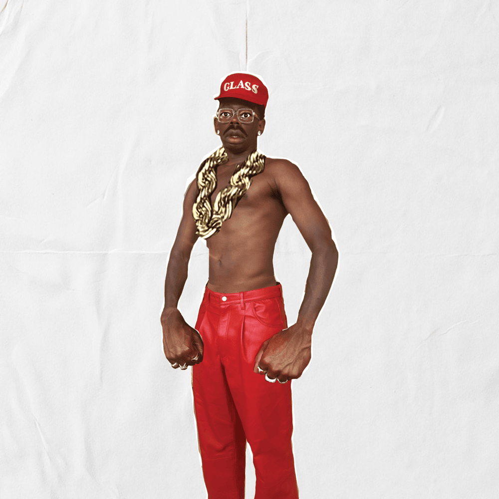 Tyler, The Creator : Don’t Tap The Glass | Has it leaked?